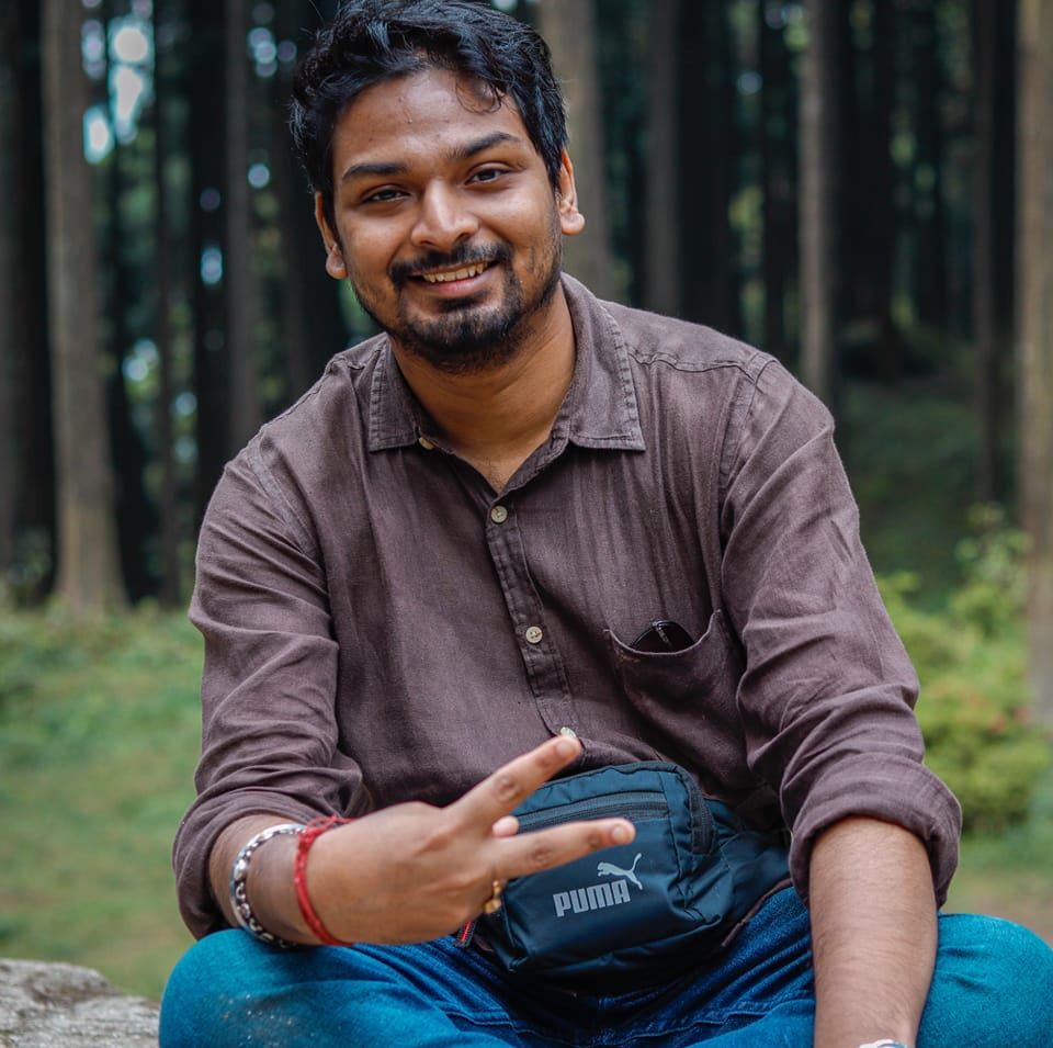 Sourish Dutta Portfolio